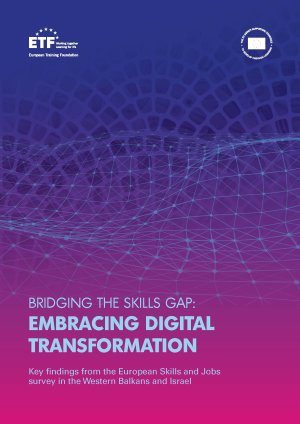 Bridging the skills gap: embracing digital transformation | ETF